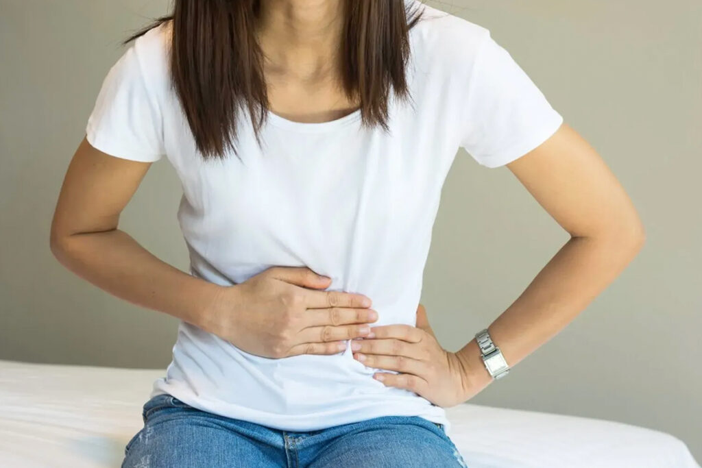 CHRONIC PELVIC PAIN: CAN EMPOWERRF HELP? - Reign Medical Aesthetics ...