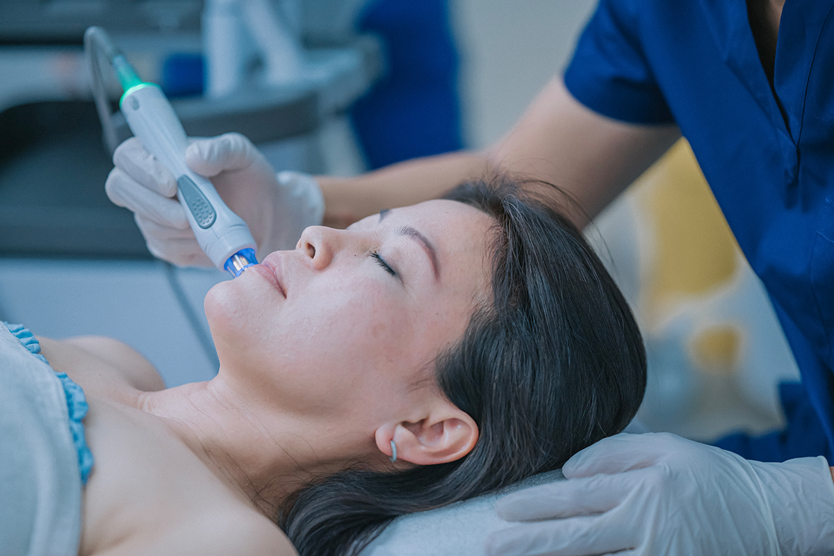 Laser Scar Removal in Clermont, FL | Reign Medical Aesthetics