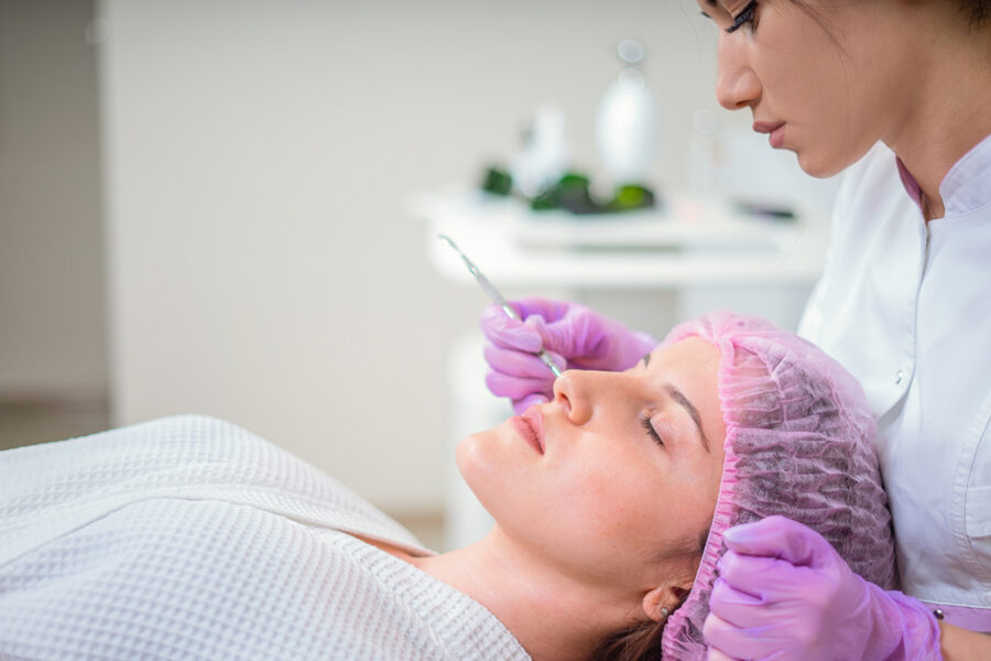 PRP & PRF Injections in Clermont, FL | Reign Medical Aesthetics