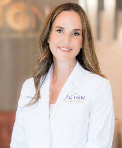 Meet Nicole Casavant | Reign Medical Aesthetics