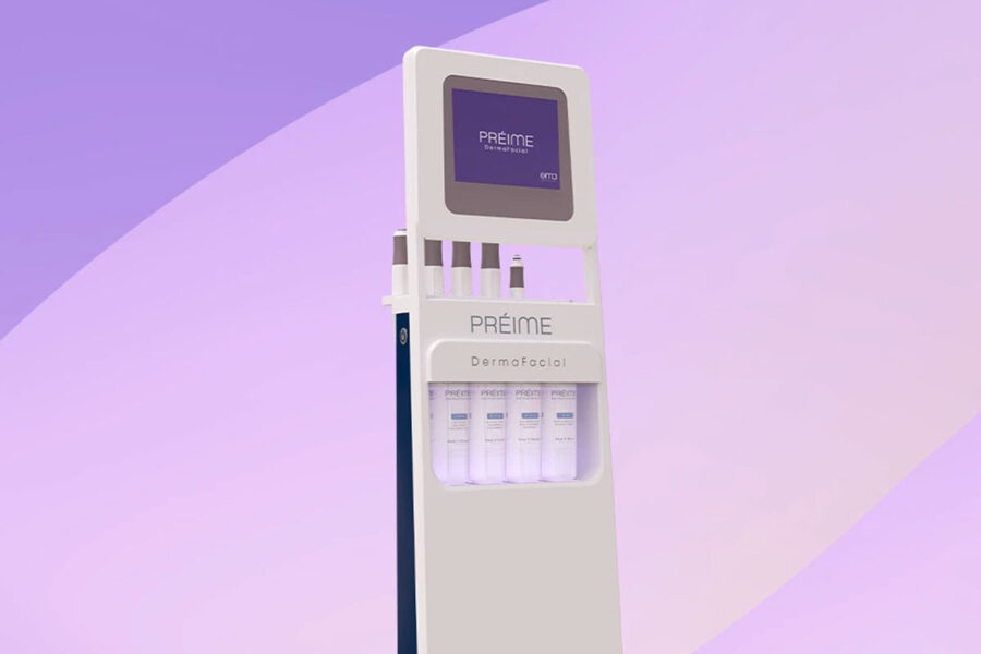 Préime DermaFacial in Clermont, FL | Reign Medical Aesthetics