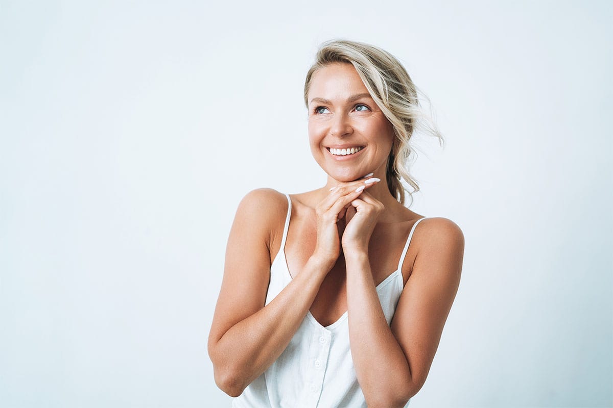 4D Facelift in Clermont, FL | Reign Medical Aesthetics